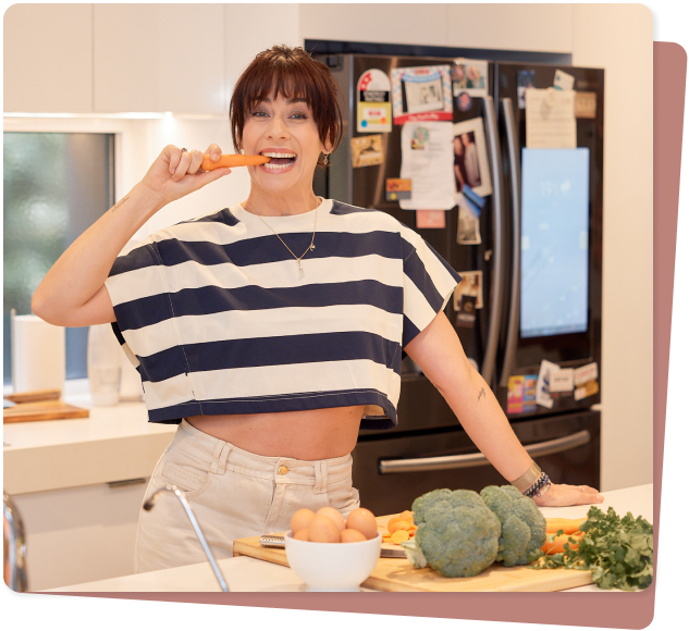 Contact – Libby Munro Nutrition