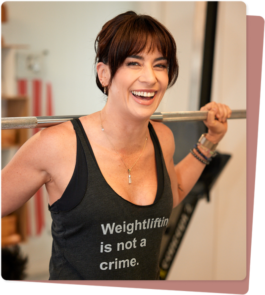 Libby Munro Nutrition
